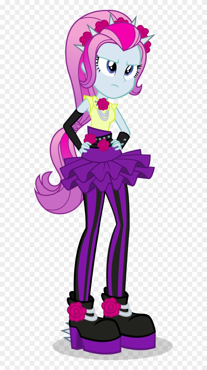 [request] Mlp Eg Violet Blurr By Ephemeralpegasus - My Little Pony ...